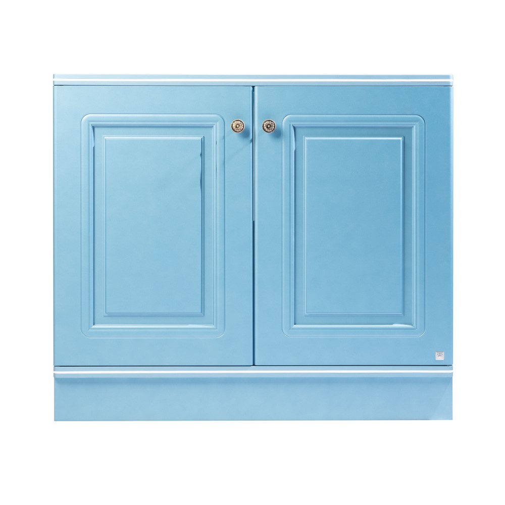 ROCKA Double Counter Cabinet - SIAM HOUSE AND HOME CO., LTD